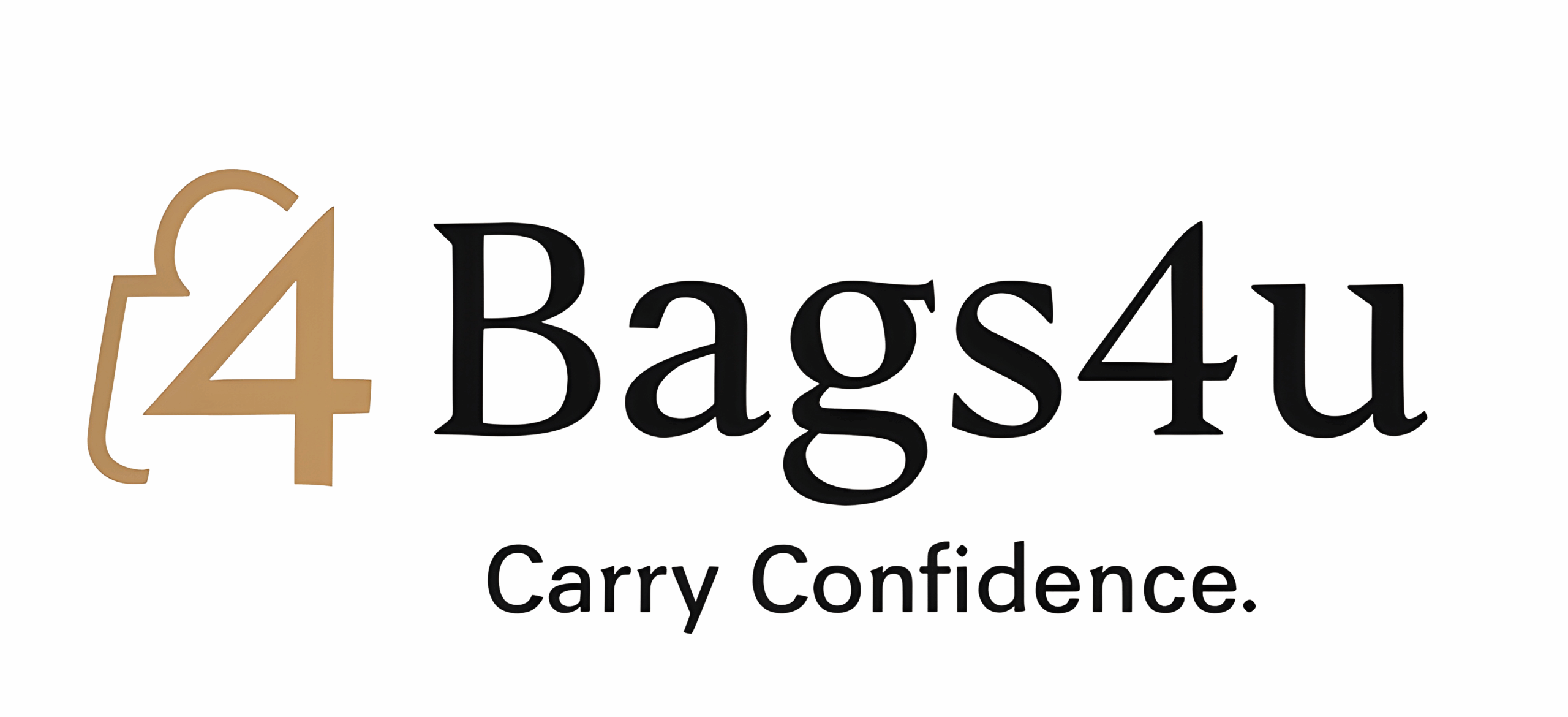 Bags4u – Carry Confidence
